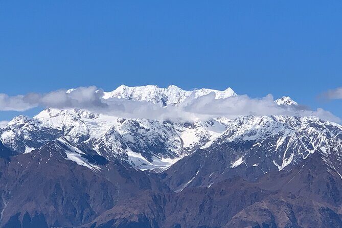 Kuari Pass Trek - The Sum Up