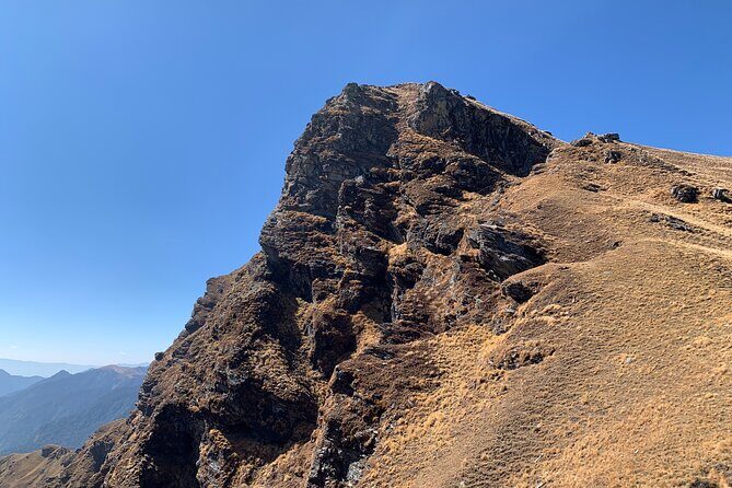 Kuari Pass Trek - FAQ