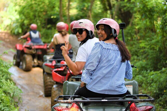 KUBER ATV Bali Tunnel / Waterfall and Ayung Rafting - Final Thoughts