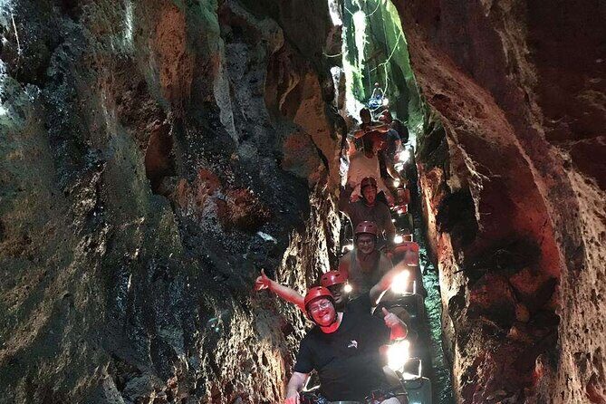 KUBER ATV UBUD - Tunnel Waterfall Rice field Jungle w Private Car - Who Will Love This Tour?