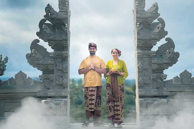 Kubu Bali Day Pass with Swings and Photo Spots - What to Expect at Sari Timbul by Kubu Bali