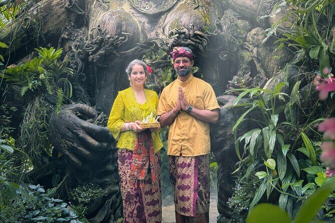 Kubu Bali Day Pass with Swings and Photo Spots - Authenticity and Visitor Insights