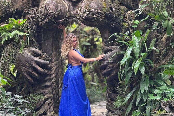 Kubu Bali Day Pass with Swings and Photo Spots - FAQ