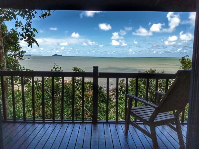 Kuching: 3 Day Adventure Tour - Day 3: Waterfalls and Jurassic Rainforest – The Ancient Landscapes of Sarawak