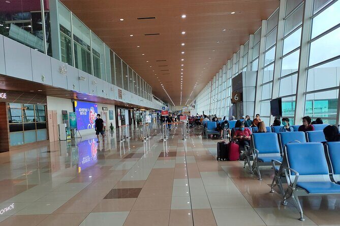 Kuching Airport Transfer-Arrival - Analyzing the Value