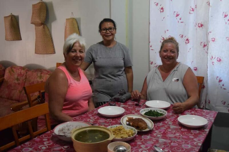 Kuching: Annah Rais Longhouse Tour with Lunch - An In-Depth Look at the Tour Experience