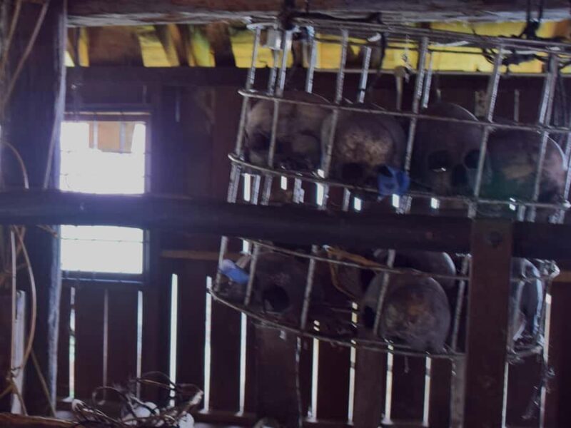 Kuching: Annah Rais Longhouse Tour with Lunch - The Sum Up