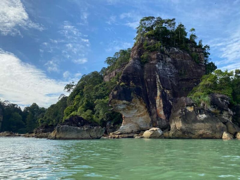 Kuching: Bako Wildlife & Permai Rainforest 2-Day Tour - An Authentic Journey into Sarawak’s Wilderness