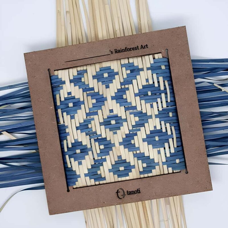 Kuching: Best Secret Indigenous Weaving Workshop with Local - The Sum Up