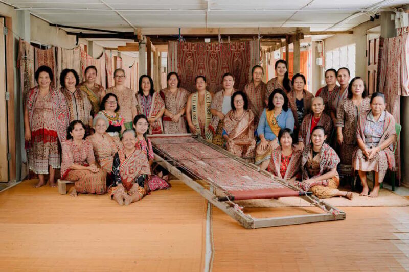 Kuching: Best Secret Indigenous Weaving Workshop with Local - FAQ