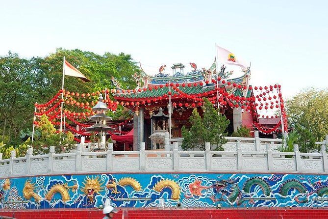 Kuching City Sightseeing Tour - FAQ