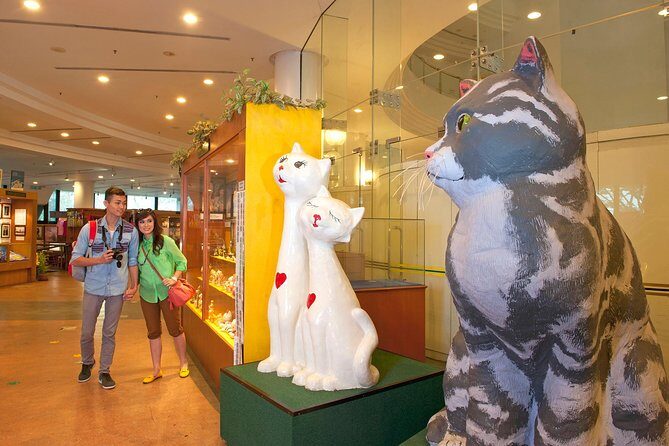 Kuching City Tour - Who Should Consider This Tour?