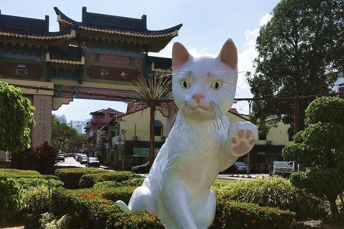 Kuching City Tour - The Itinerary: What You’ll See and Why It Matters