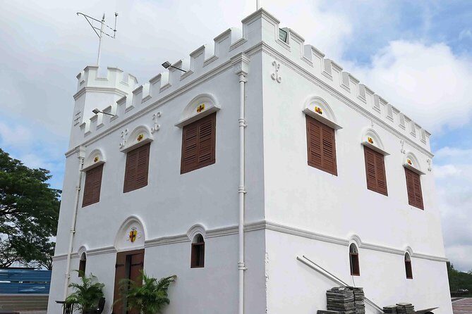 Kuching City Tour - Frequently Asked Questions