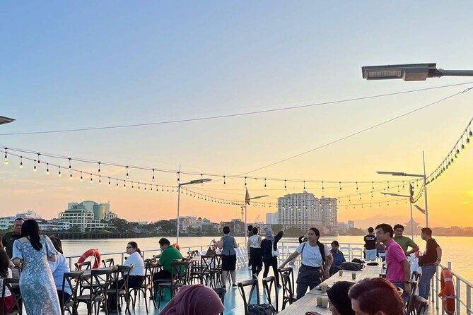 Kuching Cultural & Heritage Tour with Sarawak Sunset River Cruise - A Deep Dive Into the Itinerary and Experience