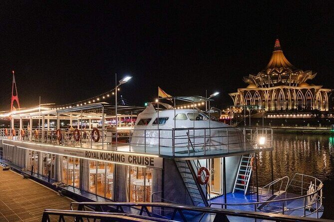 Kuching Cultural & Heritage Tour with Sarawak Sunset River Cruise - Who Should Book This Tour?