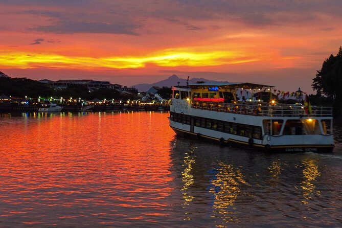 Kuching Cultural & Heritage Tour with Sarawak Sunset River Cruise - Final Thoughts