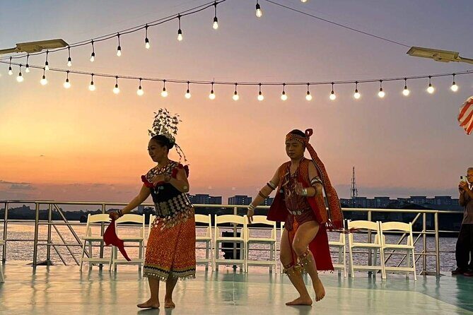 Kuching Cultural & Heritage Tour with Sarawak Sunset River Cruise - FAQ
