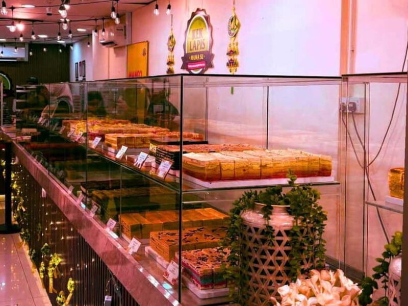 Kuching: Foodie Experience Guided Tour with 5 Tastings - Practical Details & What It Means for You