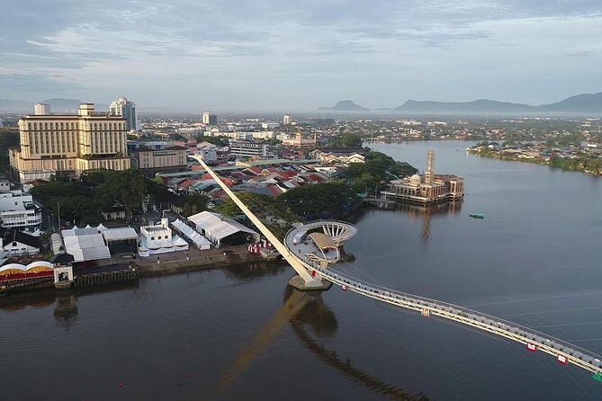 Kuching Half Day City Tour - Who Will Love This Tour?