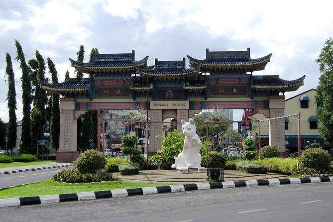 Kuching Half Day City Tour - FAQ