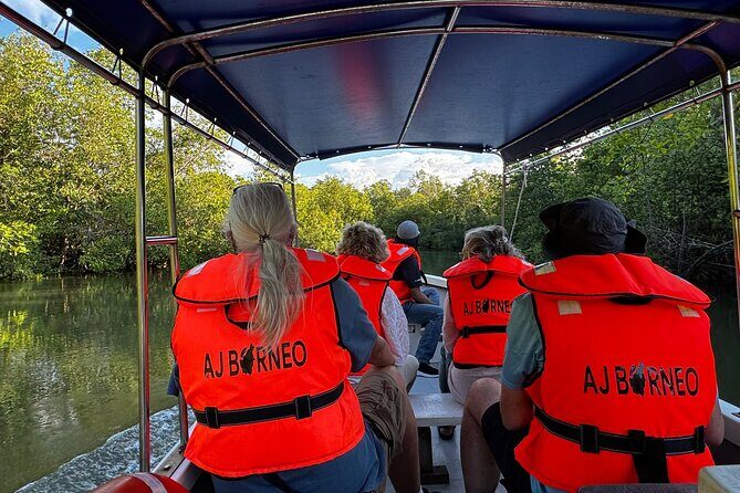 Kuching Mangrove Wildlife and Fireflies (Private Tour) - A Closer Look at the Kuching Mangrove Wildlife and Fireflies Tour