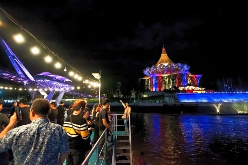 Kuching: Night Cruise, Dance Show, Drink & Optional Dinner - Final Thoughts: Who Will Love This Tour?