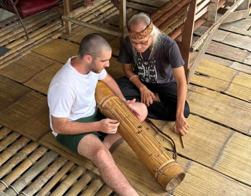 Kuching Orangutan & Bidayuh Longhouse - Final Thoughts