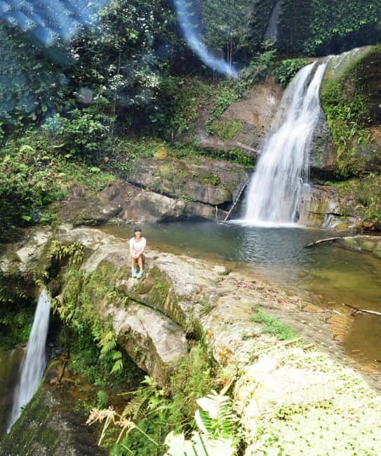 Kuching: Sadir Village Waterfall Trek with Lunch - Who Will Love This Tour?