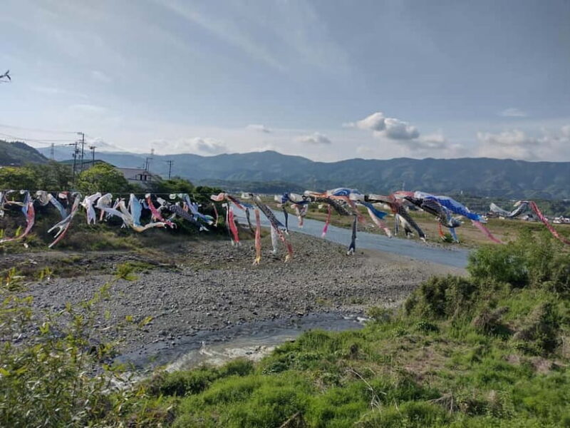 Kudoyama: Foot of Koyasan Historical Town Cycling Tour - An In-Depth Look at the Kudoyama Cycling Tour