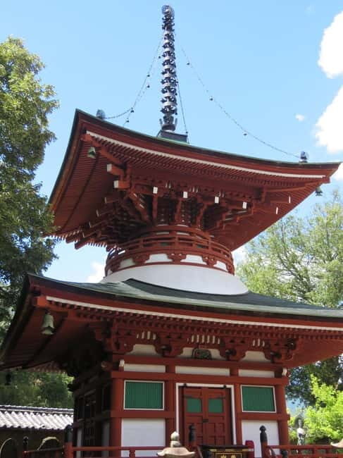 Kudoyama: Foot of Koyasan Historical Town Cycling Tour - FAQ