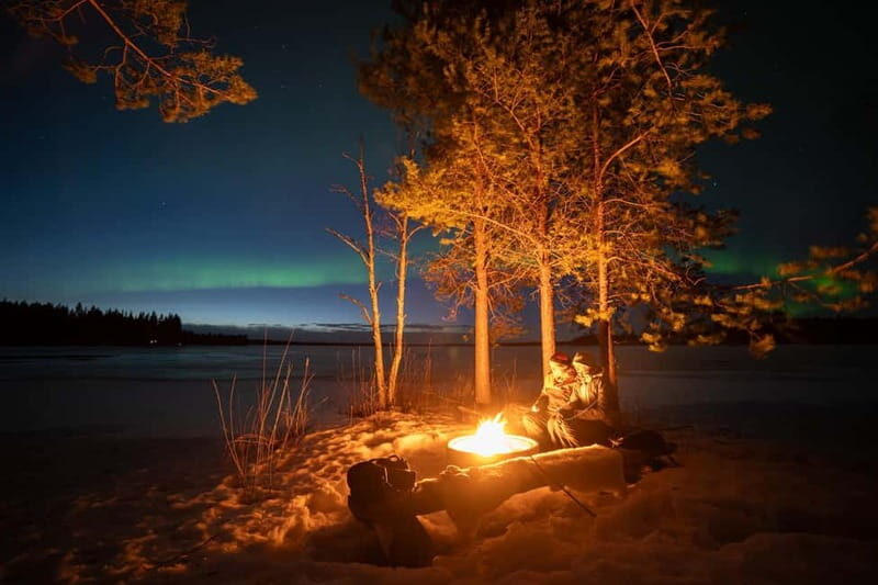 Kuhmo: Aurora Hunting by Car - Who Should Consider This Tour?