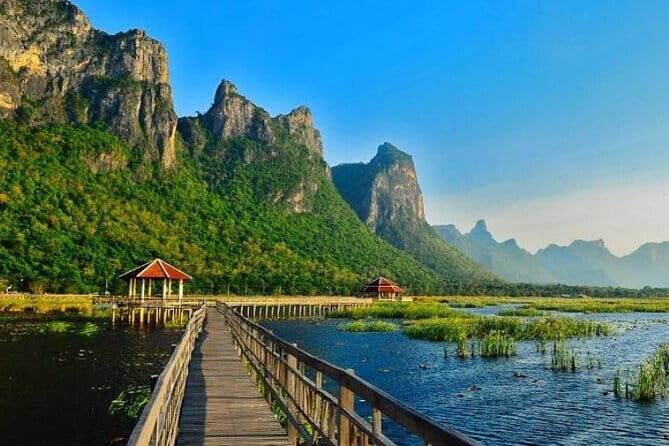 Kui Buri Wildlife Park & Community Living Beside Elephants - Who Will Love This Tour?