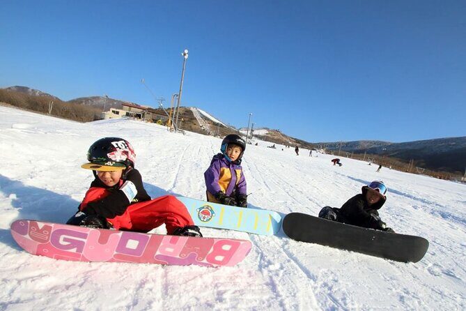 Kuju Forest Park Skiing Grounds Day Tour from Fukuoka - Who Will Love This Tour?