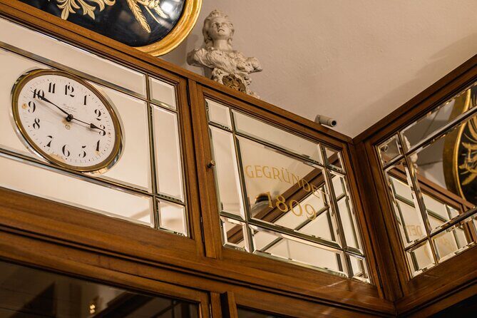 KuK perfumery Filz - the fragrance of empress Sisi - Why You’ll Want to Join This Perfume Tour