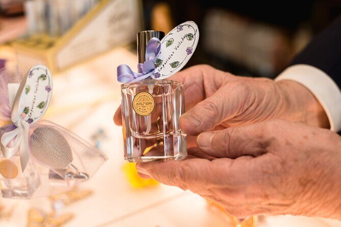 KuK perfumery Filz - the fragrance of empress Sisi - The Sum Up: Who Will Love This Tour?