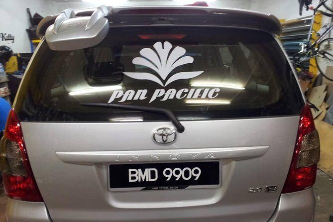 KUL City Hotel to Genting Highland Hotel(One Way Transfer) - Key Points