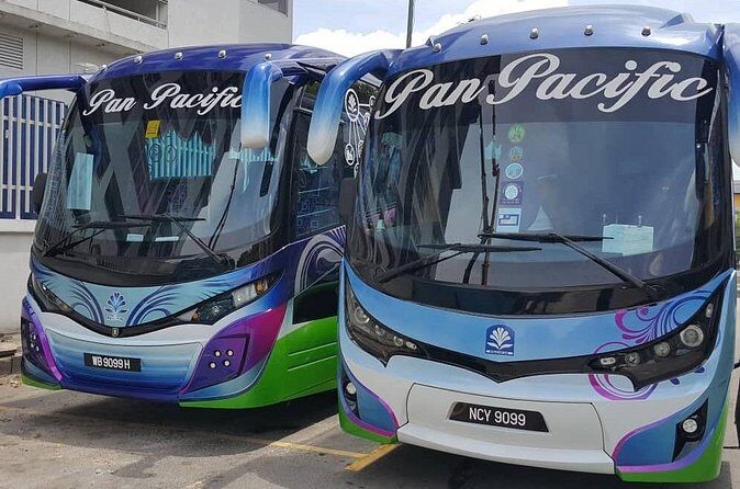 KUL City Hotel to Genting Highland Hotel(One Way Transfer) - Who Should Consider This Transfer?