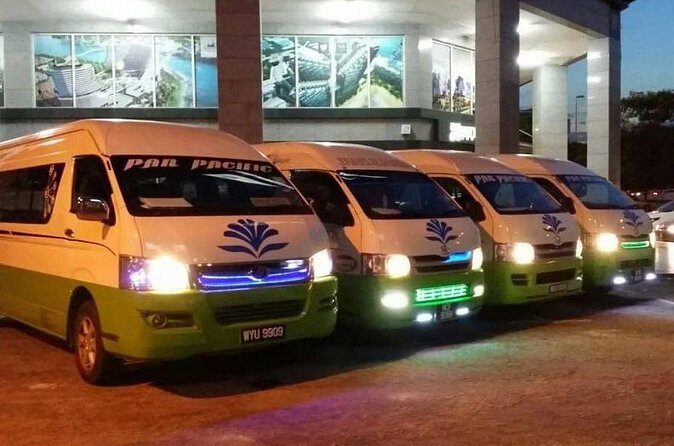 KUL City Hotel to Genting Highland Hotel(One Way Transfer) - Final Thoughts: Is It Worth It?