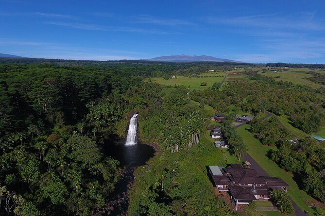 Kulaniapia Falls Daypass with Activity Discount - What Is the Kulaniapia Falls Daypass?