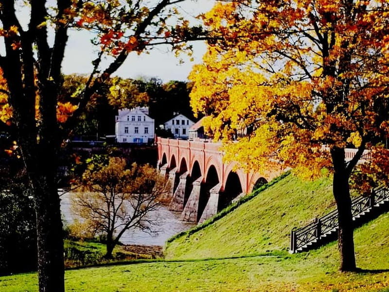 Kuldiga Town: River Hiking Expedition - FAQ