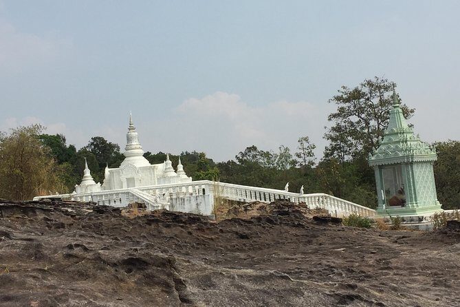 Kulen deep jungle explorations Private Tour - Introduction: A Day of Nature and Ancient Wonders in Cambodia