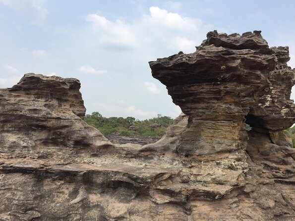 Kulen deep jungle explorations Private Tour - The Experience’s Strengths and Possible Drawbacks