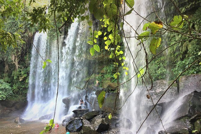 Kulen deep jungle explorations Private Tour - Who Will Love This Tour?