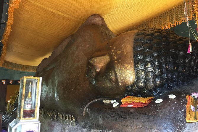 Kulen deep jungle explorations Private Tour - The Sum Up: Is It Worth It?