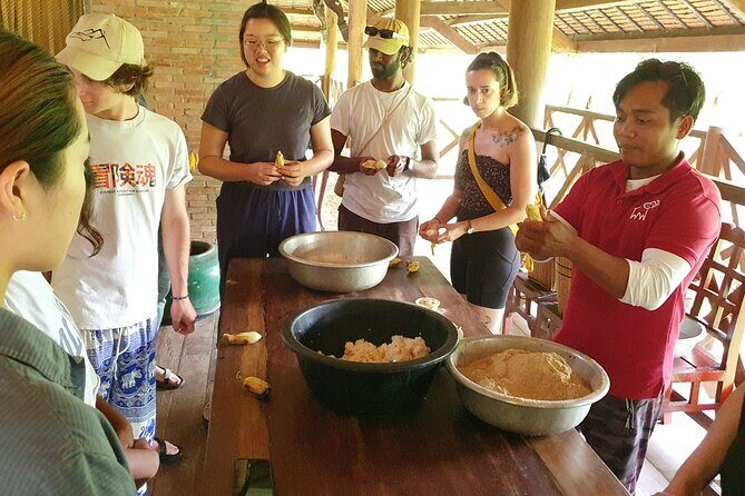 Kulen Elephant Forest by private tour - Authentic Experiences and Traveler Feedback