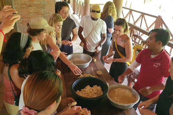 Kulen Elephant Forest & Kampong Phluk by Private Tour - What You Can Expect from This Full-Day Adventure