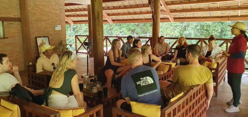 Kulen Elephant Forest & Tonlesap Lake Include boat /Transfer - Introduction: What to Expect from This Tour