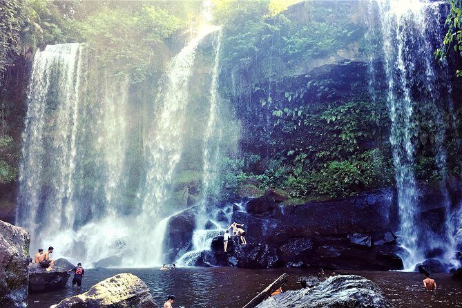 Kulen Mountain Army Jeep Tour - Introduction