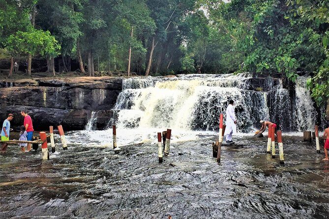 Kulen Mountain Army Jeep Tour - FAQ